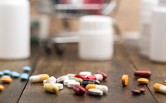 Representation of Intec Pharma in a $10 million private placement – MEITAR