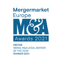 Mergermarket – MEITAR