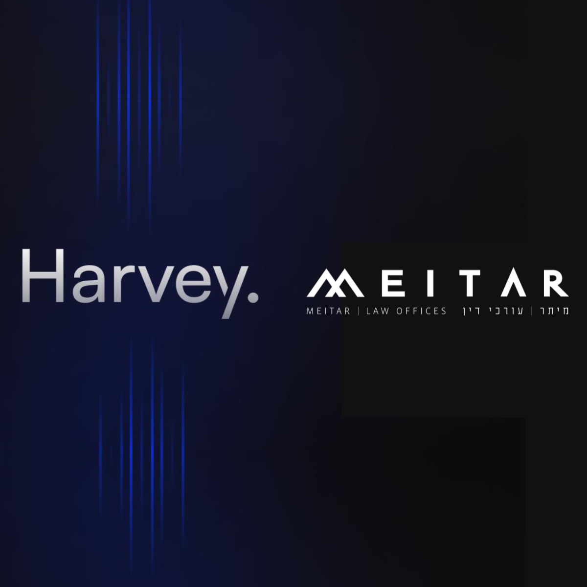 Meitar and Harvey Announce Partnership to Employ Legal AI Technology ...